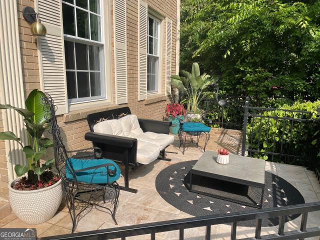 524 Seminole Ave NE, Atlanta, GA 30307 | MLS #10504 | Compass