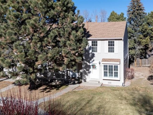 524 Shady Crest Cir Lot 5, Colorado Springs, CO 80916