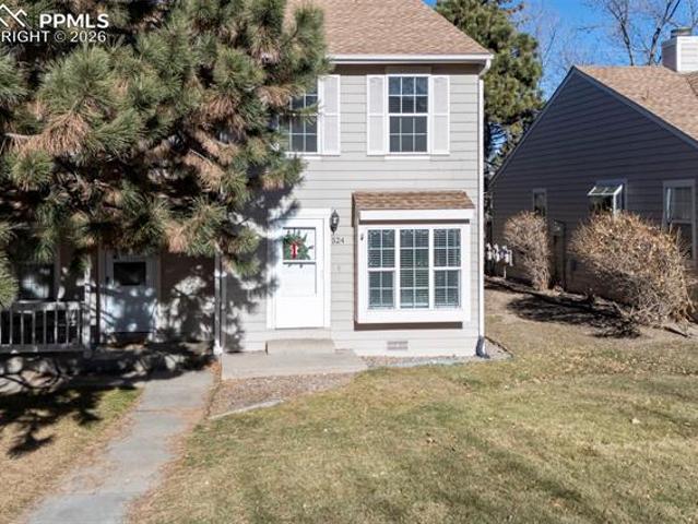 524 Shady Crest Circle