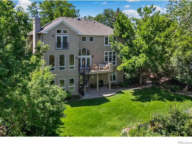 524 Spring Canyon Court