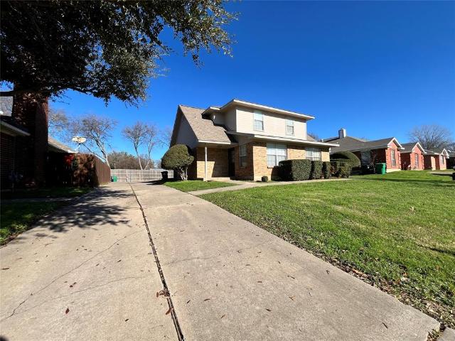 524 Strata Dr, Denton, TX 76201 | MLS #21153 | Compass