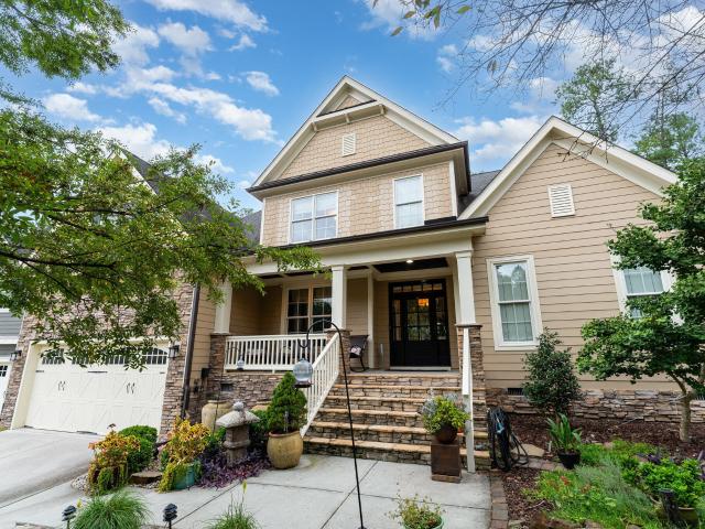 524 Summer Harvest Court