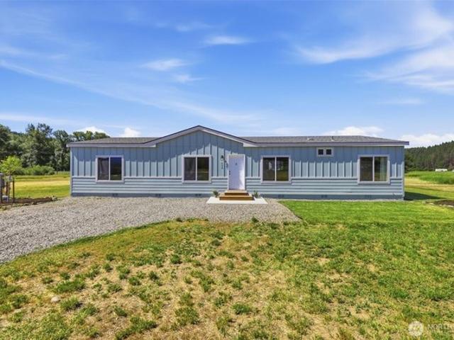 524 Sunny Meadow Dr, Cle Elum, WA 98922