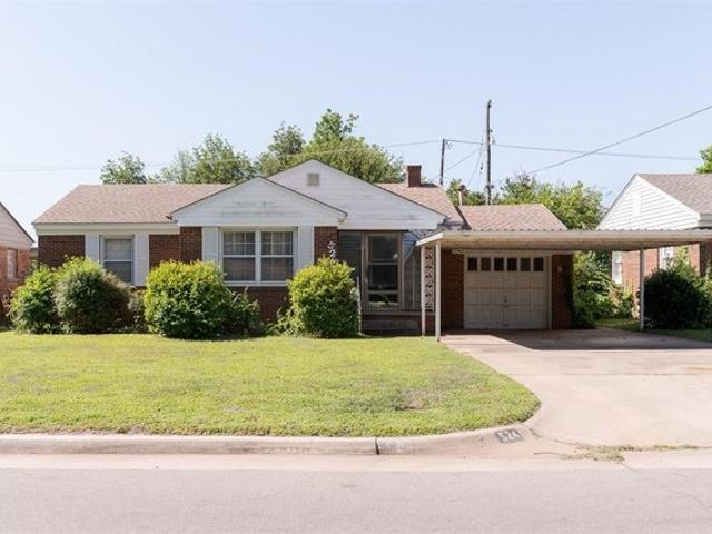 524 SW 51st St, Oklahoma City, OK 73109