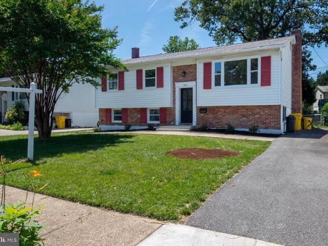 524 Patricia Court