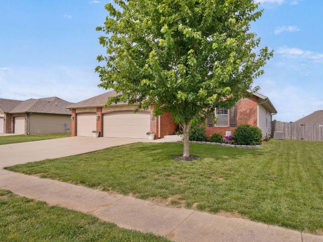 524 Patriot Place Drive
