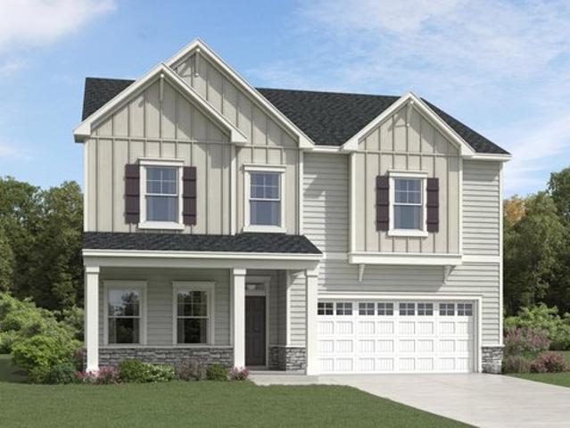524 Pacolet Dr, Rolesville, NC 27571