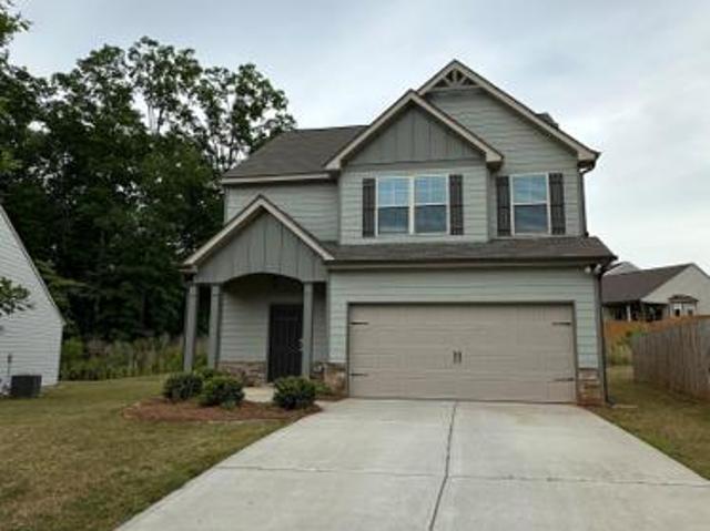 524 Park W Blvd, Athens, GA 30606