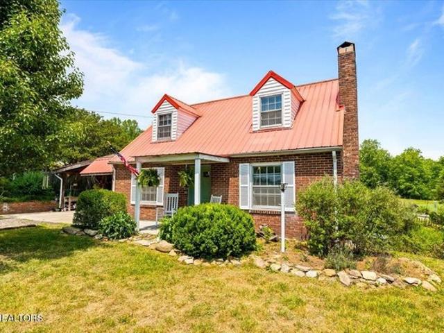 524 Park Rd, Caryville, TN 37714