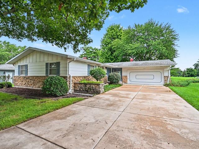 524 Parkside Drive