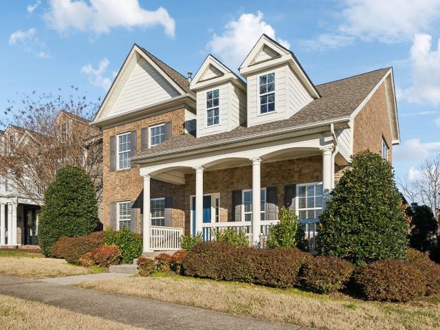 524 Pennystone Dr