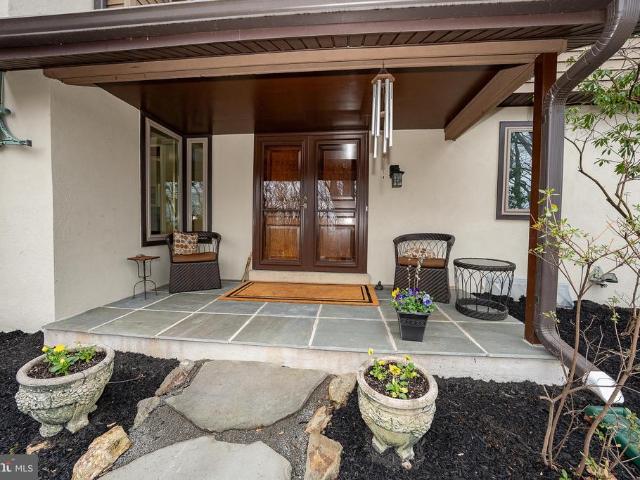 524 Pugh Road
