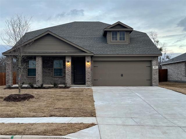 524 Purdue Rd, Anna, TX 75409 | MLS #21235 | Compass