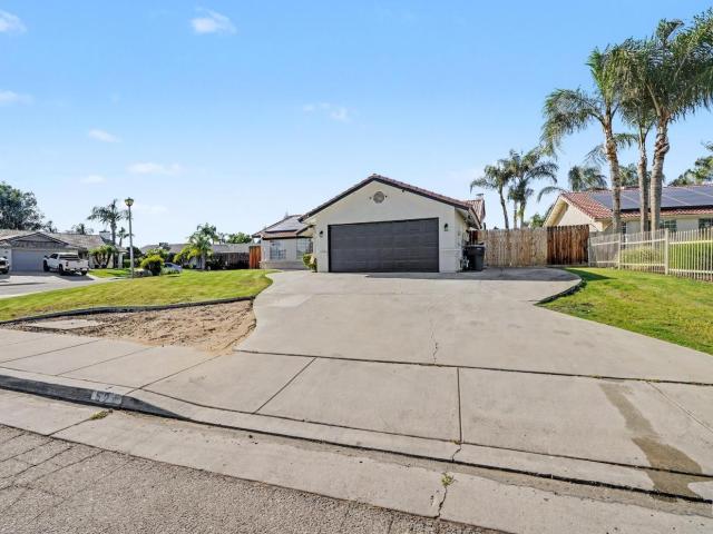 524 Quail Rock Avenue