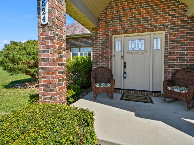 524 Quail Run Street
