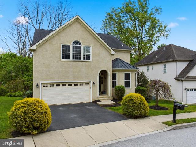 524 Raspberry Lane