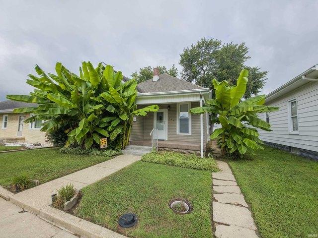 524 W 6th St, Mount Carmel, IL 62863