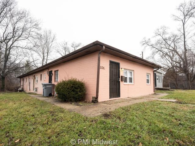 524 W 23rd St, Unit 2, Indianapolis, IN 46208 | MLS #22098
