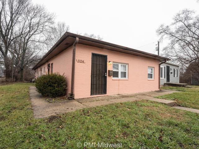 524 W 23rd Street # 2