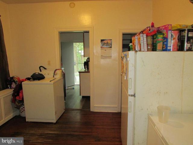 524 W Tabor Road