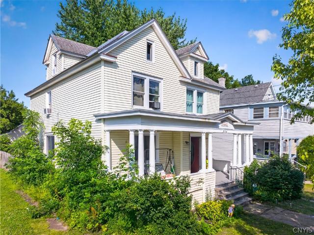 524 W Thomas Street