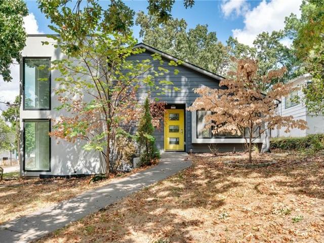 524 W Adams St, Fayetteville, AR 72701