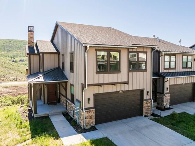 524 W Ascent Dr, Hideout, UT 84036