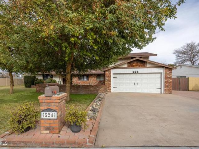 524 W Harmont Dr, Phoenix, AZ 85021