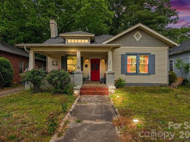 524 W Horah St, Salisbury, NC 28144