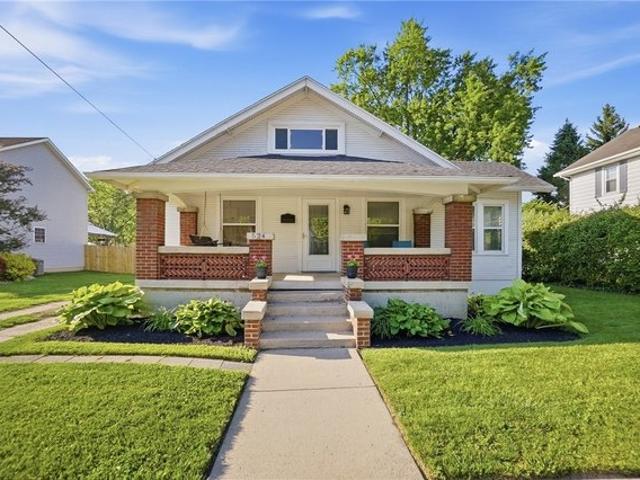 524 W Market St, Troy, OH 45373