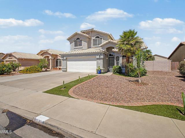 524 W Naranja Ave, Mesa, AZ 85210 | MLS #7012