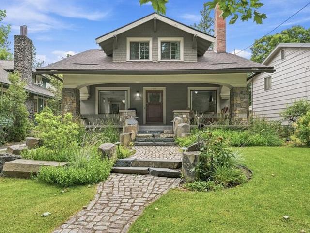 524 W Sound Ave, Spokane, WA 99204