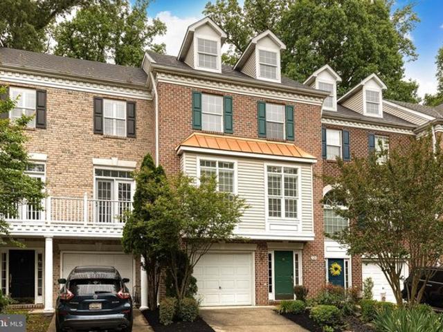 524 Wood Duck Ln, Annapolis, MD 21409