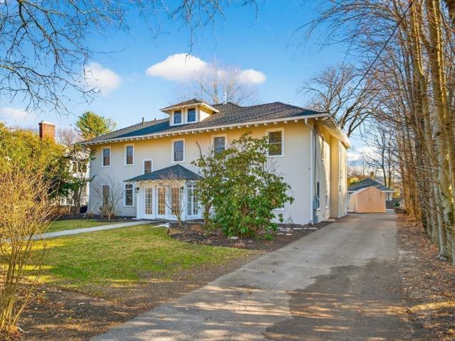 524 Ward St, Newton, MA 02459 | MLS #73488 | Compass