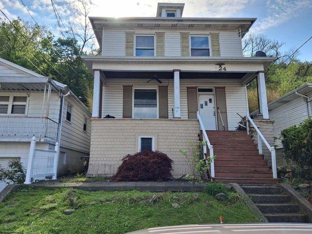 524 Warwood Ave, Wheeling, WV 26003