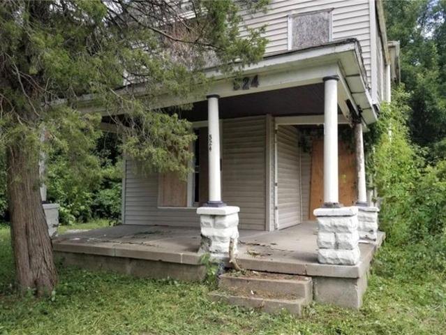 524 Washington Blvd, Kansas City, KS 66101