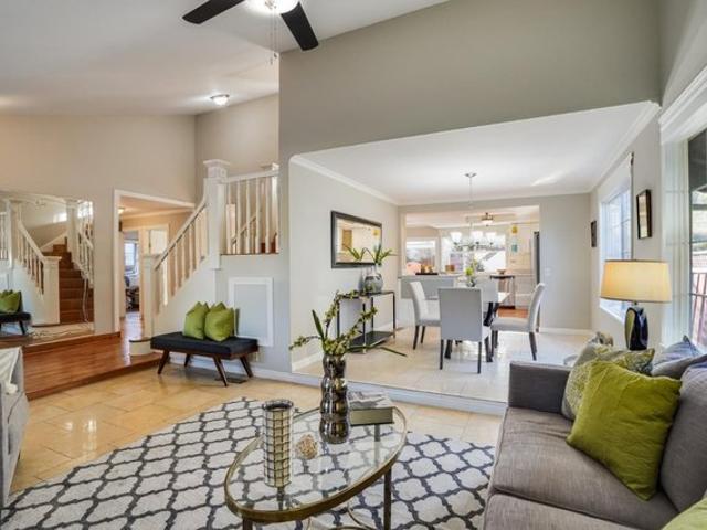 524 Weybridge Dr, San Jose, CA 95123