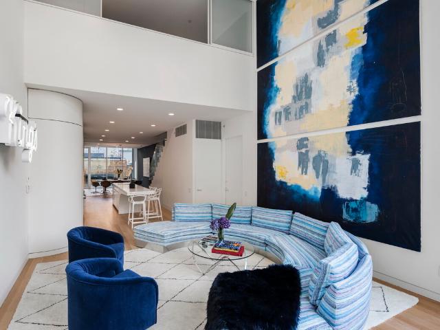524 West 19th Street, New York, NY