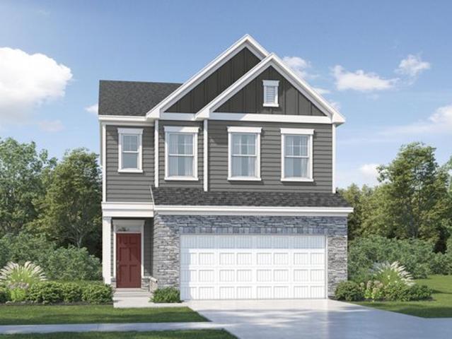 524 Whale Cove Way, Wendell, NC 27591