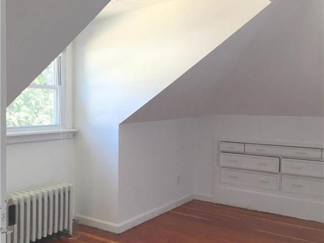 524 Whitney Ave, Unit 3A, New Haven, CT 06511 | MLS #24165 | Compass