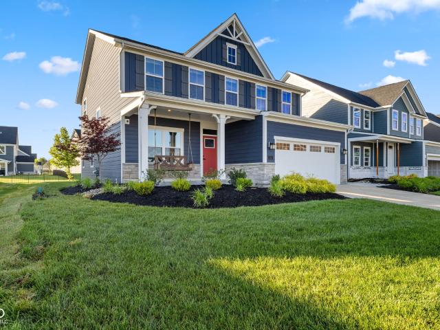 524 Wilsons Farm Drive