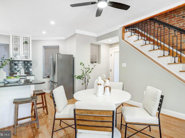 524 T St NW, Washington, DC 20001 | MLS #DCDC2241