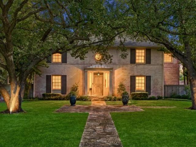 524 Terrell Rd, Terrell Hills, TX 78209
