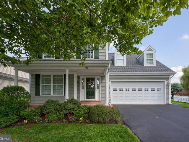 524 Thornberry Lane