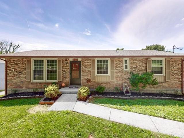 524 Tulip Grove Rd, Hermitage, TN 37076