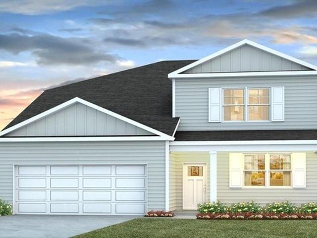 524 Tulip Poplar Dr, Moncks Corner, SC 29461