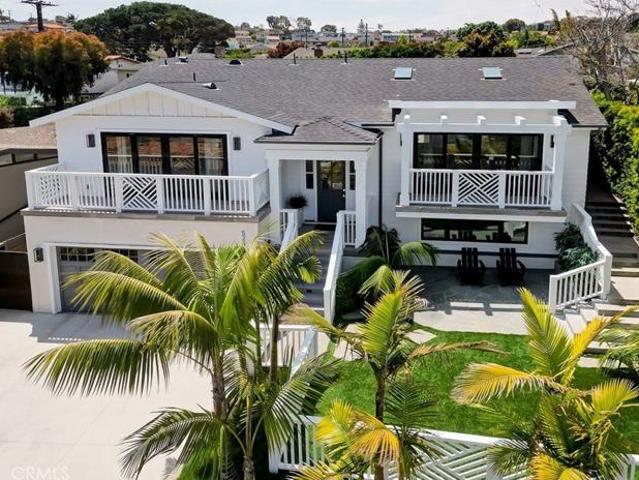 524 Via La Selva, Redondo Beach, CA 90277