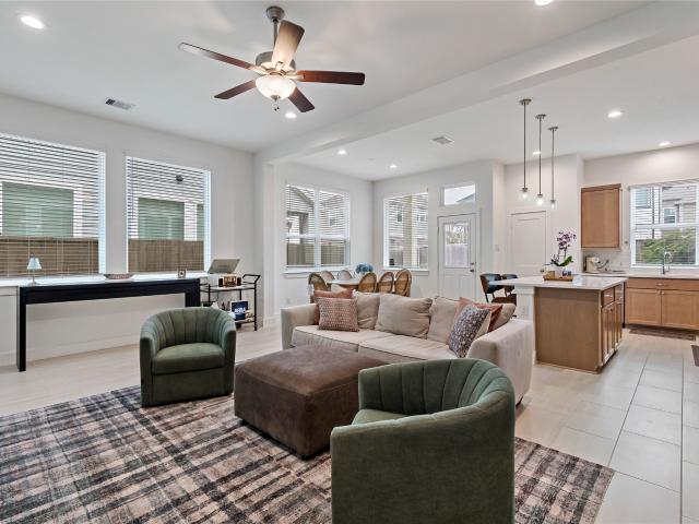 5254 Capricorn Way