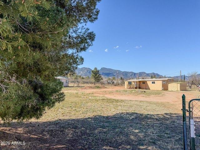 5254 S Santa Claus Ave, Sierra Vista, AZ 85650