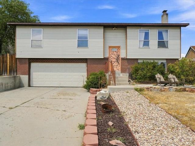 5254 W 4935 S, Kearns, UT 84118